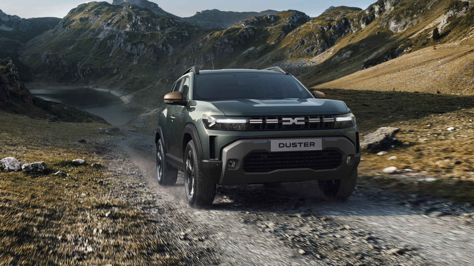 Duster 2024 : les tarifs belges et luxembourgeois enfin connus | La ...